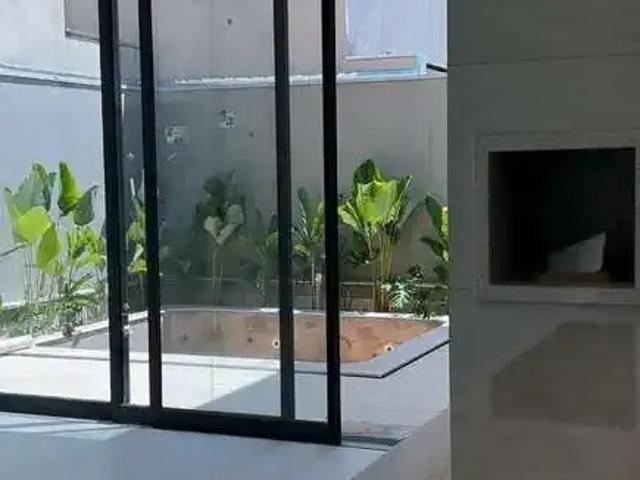Casa / Sobrado para Venda em São José do Rio Preto/SP Residencial Maria Júlia 3 Quartos