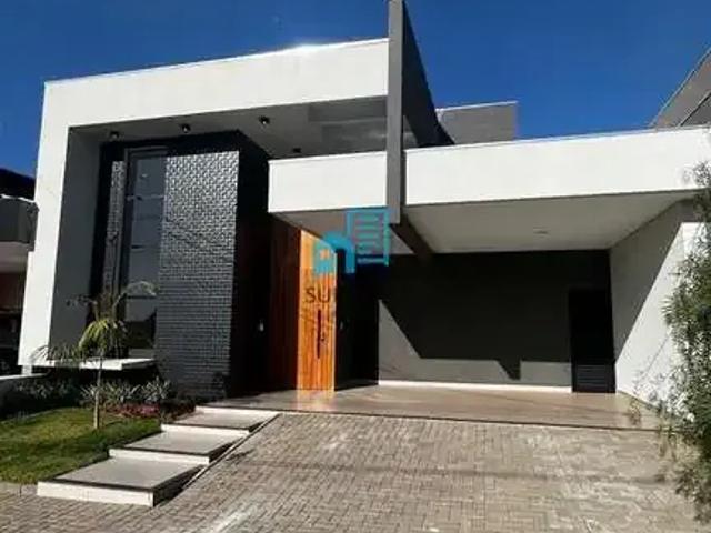 Casa / Sobrado para Venda em São José do Rio Preto/SP Residencial Maria Júlia 3 Quartos