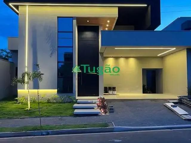 Casa / Sobrado para Venda em São José do Rio Preto/SP Residencial Maria Júlia 3 Quartos