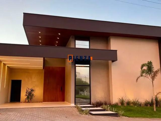 Casa / Sobrado para Venda em São José do Rio Preto/SP Residencial Maria Júlia 3 Quartos