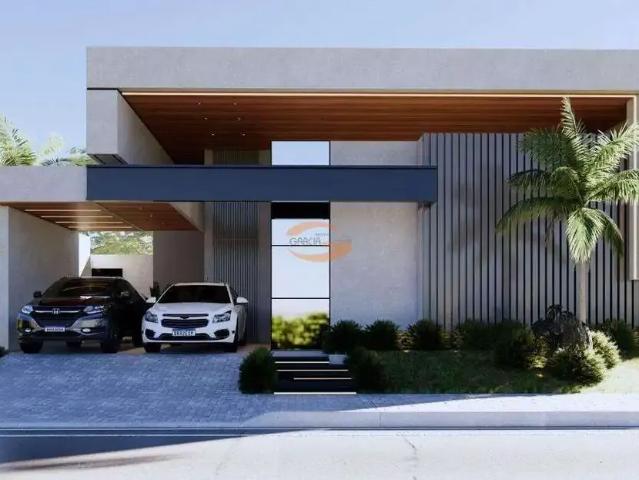 Casa / Sobrado para Venda em São José do Rio Preto/SP Residencial Maria Júlia 3 Quartos