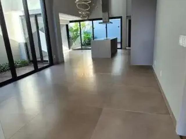 Casa / Sobrado para Venda em São José do Rio Preto/SP Residencial Maria Júlia 3 Quartos