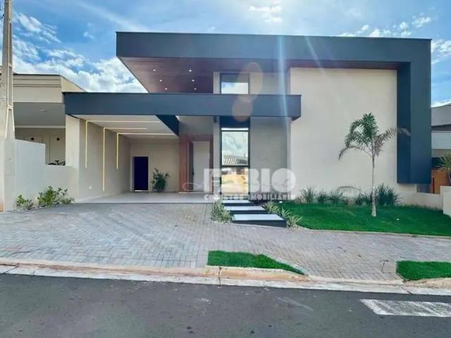Casa / Sobrado para Venda em São José do Rio Preto/SP Residencial Maria Júlia 3 Quartos