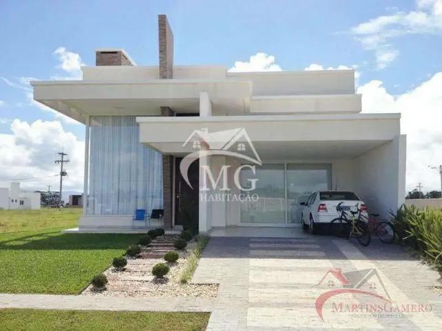 Casa / Sobrado para Venda em São José do Rio Preto/SP Residencial Maria Júlia 3 Quartos