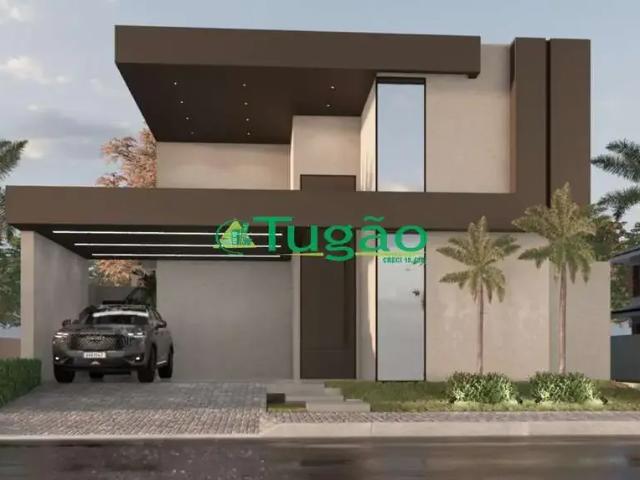 Casa / Sobrado para Venda em São José do Rio Preto/SP Residencial Maria Júlia 3 Quartos