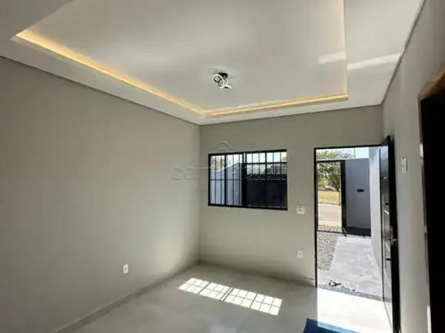 Casa / Sobrado para Venda em São José do Rio Preto/SP Residencial Marialda Mello 2 Quartos