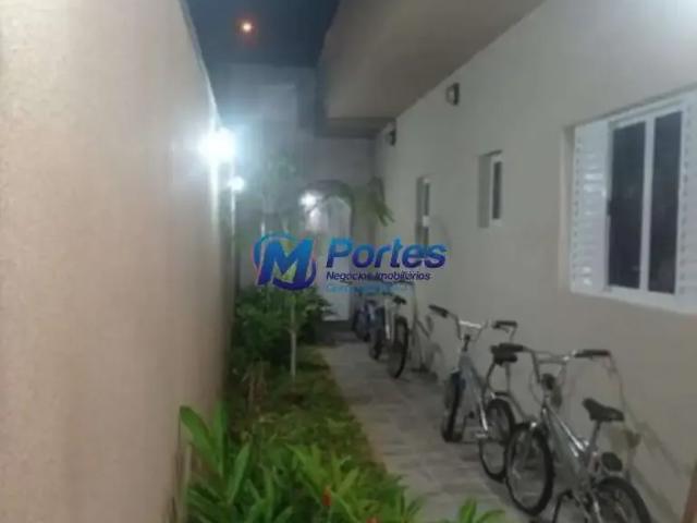 Casa / Sobrado para Venda em São José do Rio Preto/SP Residencial Maza 3 Quartos