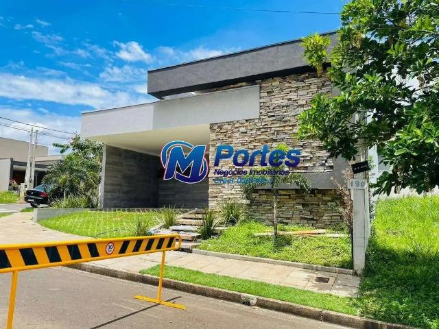 Casa / Sobrado para Venda em São José do Rio Preto/SP Residencial Maza 3 Quartos
