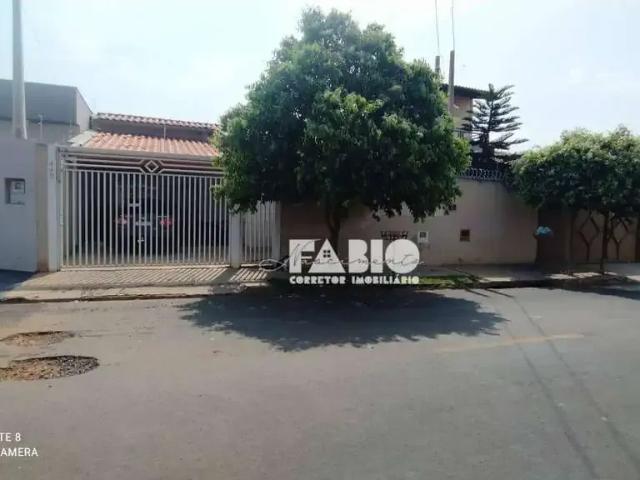 Casa / Sobrado para Venda em São José do Rio Preto/SP Residencial Mirante 2 Quartos