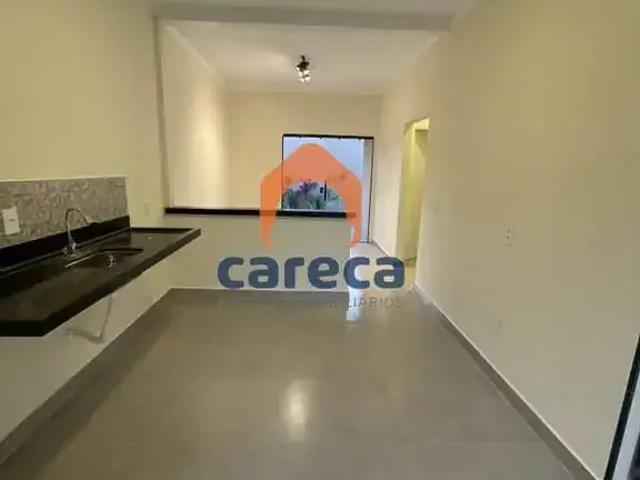 Casa / Sobrado para Venda em São José do Rio Preto/SP Residencial Mirante 2 Quartos