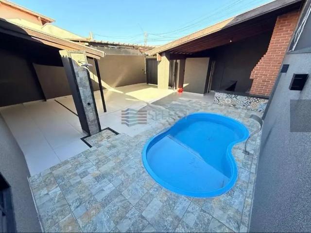 Casa / Sobrado para Venda em São José do Rio Preto/SP Residencial Mirante 2 Quartos