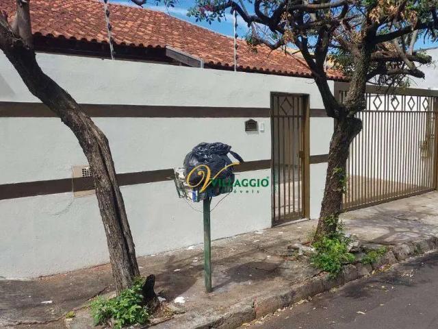 Casa / Sobrado para Venda em São José do Rio Preto/SP Residencial Monte Verde 2 Quartos