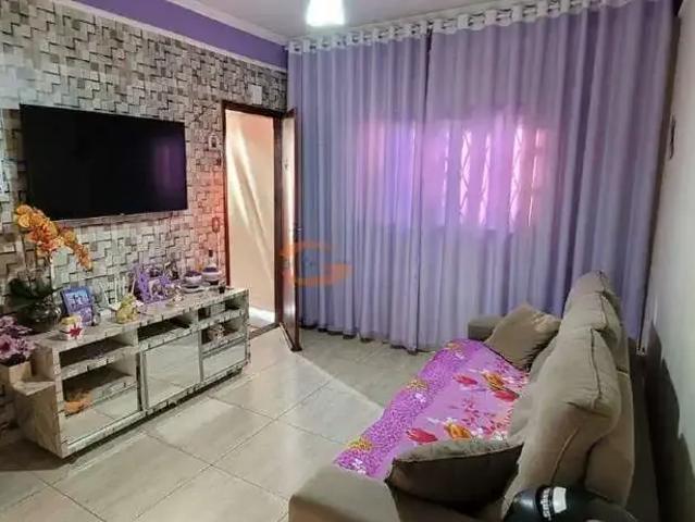 Casa / Sobrado para Venda em São José do Rio Preto/SP Residencial Monte Verde 2 Quartos