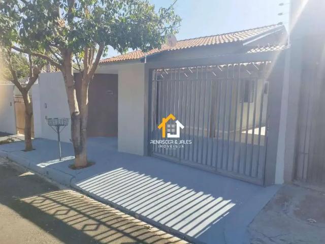 Casa / Sobrado para Venda em São José do Rio Preto/SP Residencial Monte Verde 2 Quartos