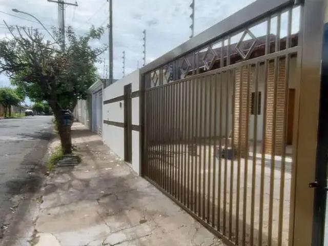 Casa / Sobrado para Venda em São José do Rio Preto/SP Residencial Monte Verde 2 Quartos