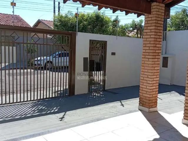 Casa / Sobrado para Venda em São José do Rio Preto/SP Residencial Monte Verde 2 Quartos