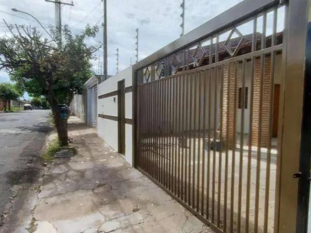 Casa / Sobrado para Venda em São José do Rio Preto/SP Residencial Monte Verde 2 Quartos