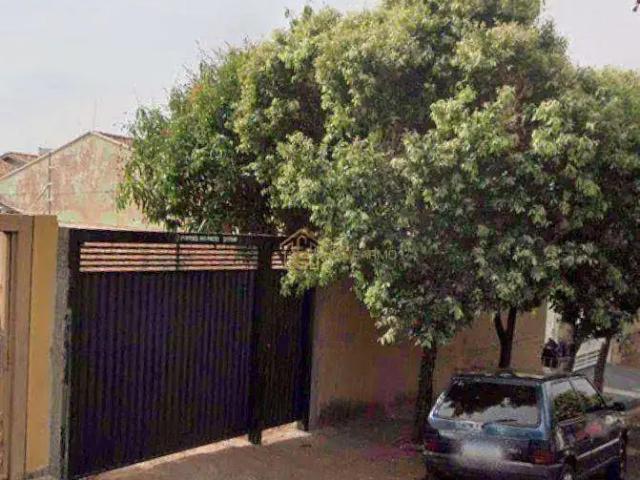 Casa / Sobrado para Venda em São José do Rio Preto/SP Residencial Monte Verde 2 Quartos
