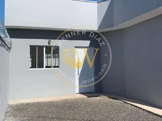 Casa / Sobrado para Venda em São José do Rio Preto/SP Residencial Monterey 2 Quartos
