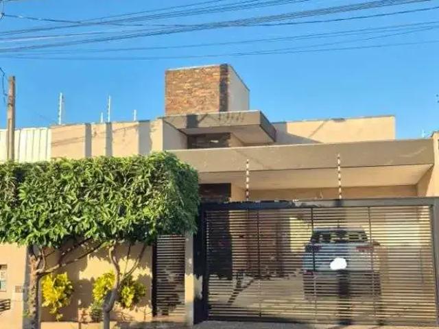 Casa / Sobrado para Venda em São José do Rio Preto/SP Residencial Monterey 2 Quartos