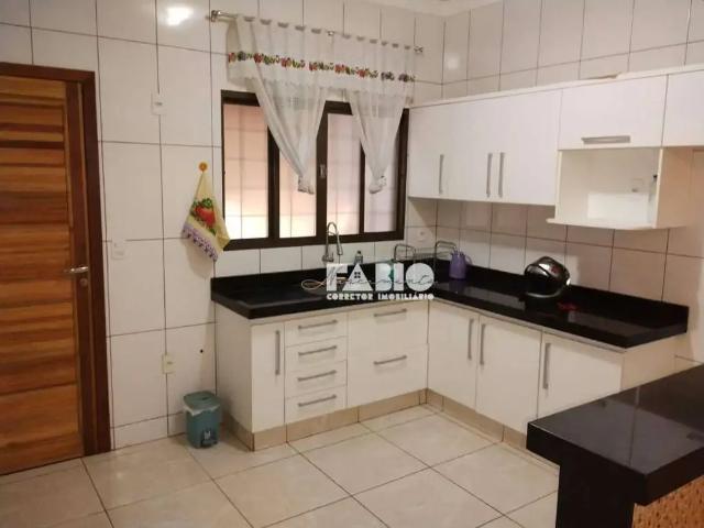 Casa / Sobrado para Venda em São José do Rio Preto/SP Residencial Morada do Sol 2 Quartos