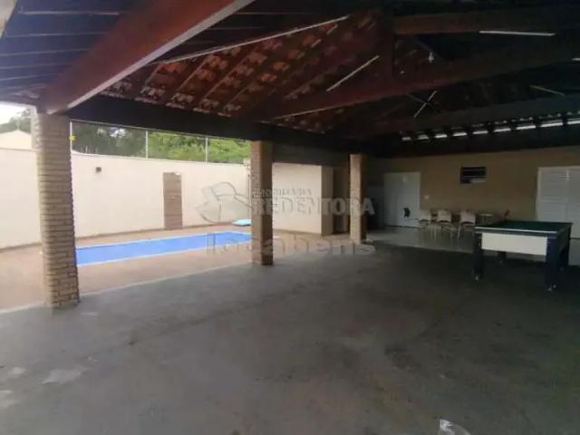 Casa / Sobrado para Venda em São José do Rio Preto/SP Residencial Morada do Sol 2 Quartos