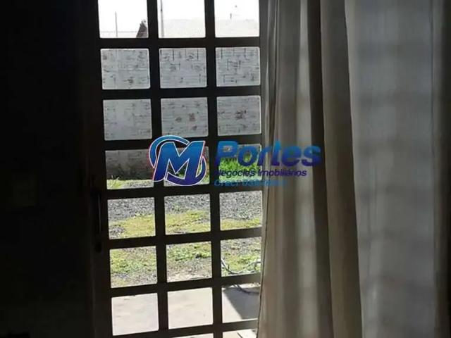 Casa / Sobrado para Venda em São José do Rio Preto/SP Residencial Morada do Sol 2 Quartos