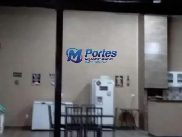 Casa / Sobrado para Venda em São José do Rio Preto/SP Residencial Morada do Sol 2 Quartos