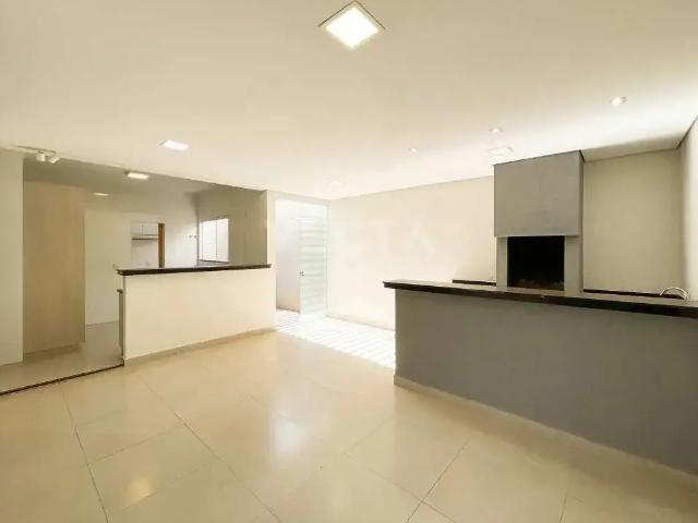 Casa / Sobrado para Venda em São José do Rio Preto/SP Residencial Morada do Sol 3 Quartos
