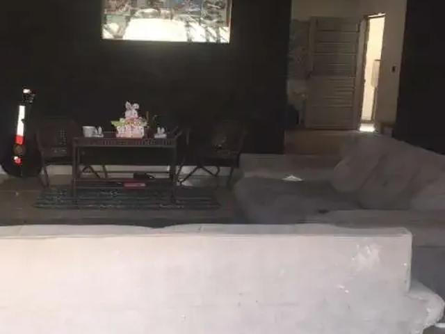 Casa / Sobrado para Venda em São José do Rio Preto/SP Residencial Morada do Sol 3 Quartos