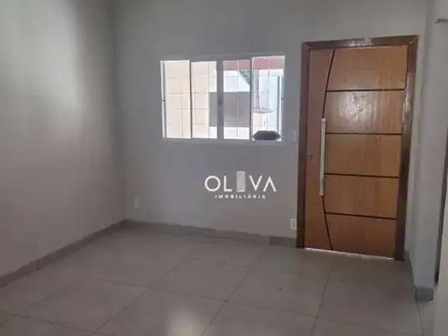 Casa / Sobrado para Venda em São José do Rio Preto/SP Residencial Nato Vetorasso 2 Quartos