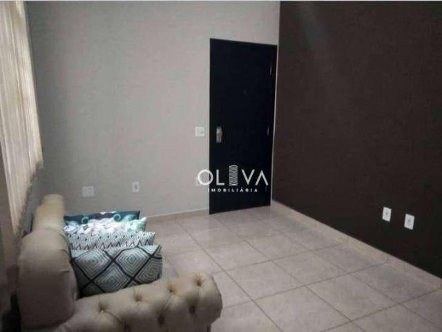 Casa / Sobrado para Venda em São José do Rio Preto/SP Residencial Nato Vetorasso 2 Quartos