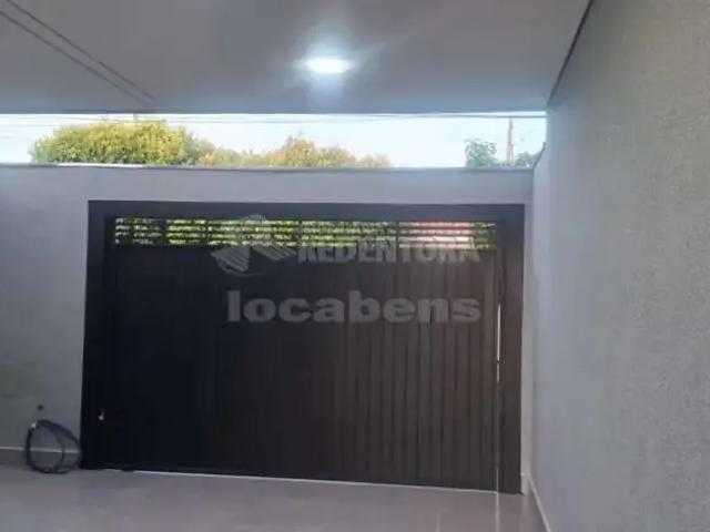Casa / Sobrado para Venda em São José do Rio Preto/SP Residencial Nato Vetorasso 2 Quartos