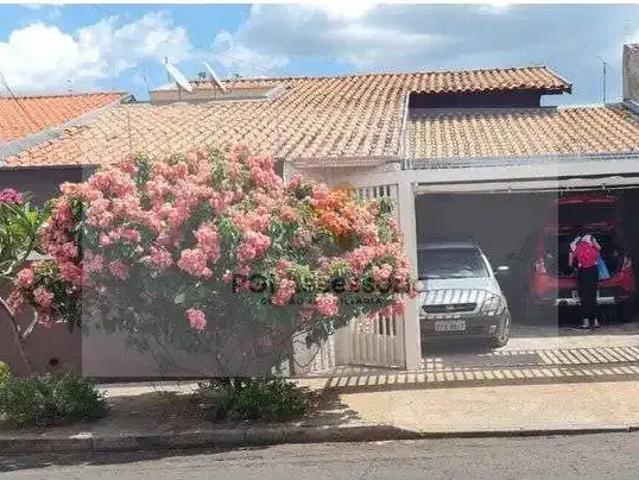 Casa / Sobrado para Venda em São José do Rio Preto/SP Residencial Nato Vetorasso 2 Quartos