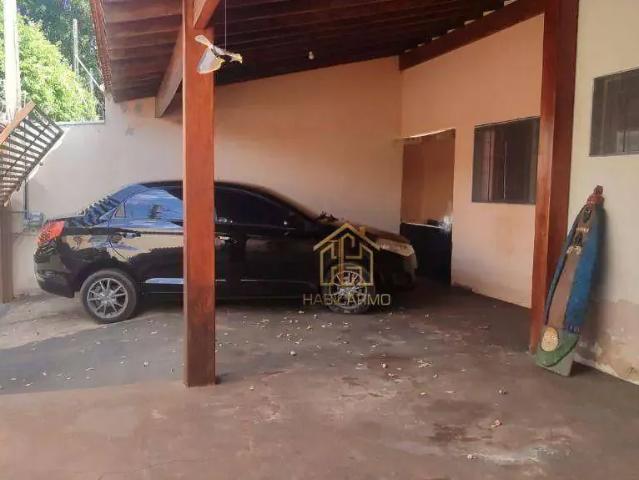 Casa / Sobrado para Venda em São José do Rio Preto/SP Residencial Nato Vetorasso 2 Quartos