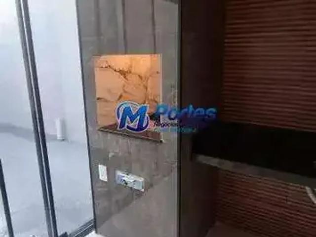 Casa / Sobrado para Venda em São José do Rio Preto/SP Residencial Nato Vetorasso 2 Quartos