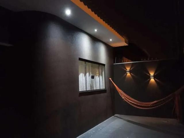 Casa / Sobrado para Venda em São José do Rio Preto/SP Residencial Nato Vetorasso 3 Quartos
