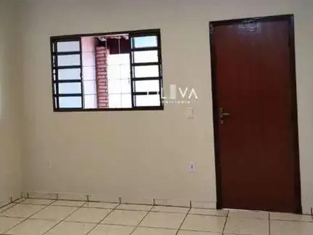Casa / Sobrado para Venda em São José do Rio Preto/SP Residencial Nato Vetorasso 3 Quartos