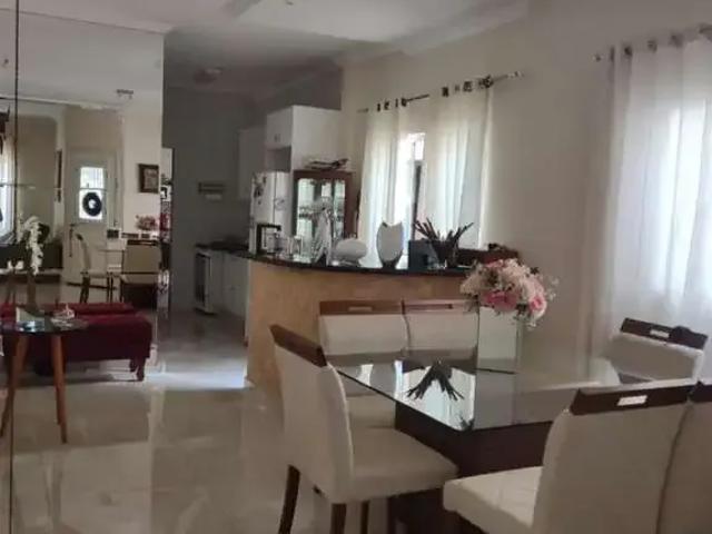 Casa / Sobrado para Venda em São José do Rio Preto/SP Residencial Nato Vetorasso 3 Quartos