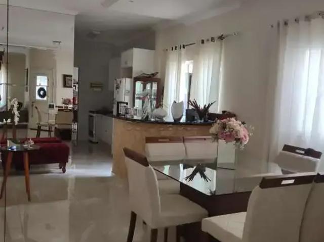 Casa / Sobrado para Venda em São José do Rio Preto/SP Residencial Nato Vetorasso 3 Quartos