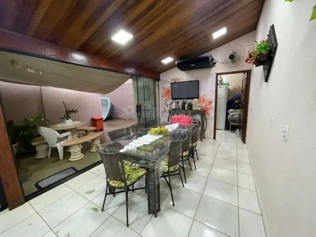 Casa / Sobrado para Venda em São José do Rio Preto/SP Residencial Palestra 2 Quartos