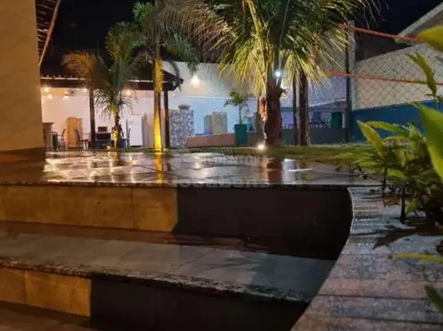 Casa / Sobrado para Venda em São José do Rio Preto/SP Residencial Palestra 2 Quartos