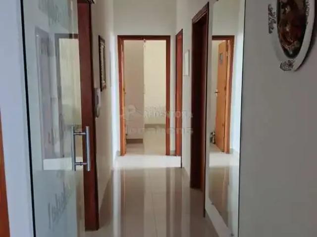Casa / Sobrado para Venda em São José do Rio Preto/SP Residencial Palestra 3 Quartos