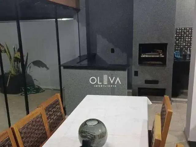 Casa / Sobrado para Venda em São José do Rio Preto/SP Residencial Palestra 3 Quartos