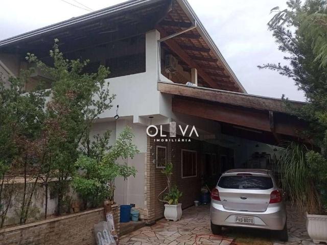 Casa / Sobrado para Venda em São José do Rio Preto/SP Residencial Palestra 3 Quartos