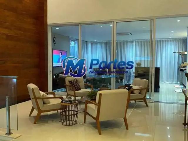 Casa / Sobrado para Venda em São José do Rio Preto/SP Residencial Quinta do Golfe 3 Quartos