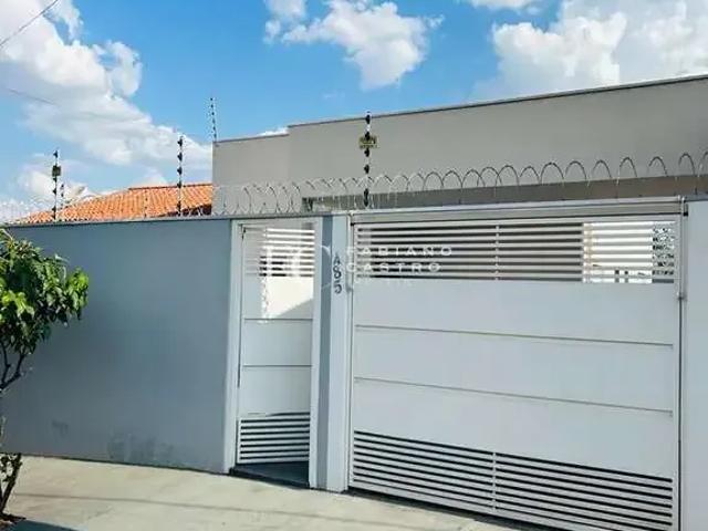 Casa / Sobrado para Venda em São José do Rio Preto/SP Residencial São Thomaz II 2 Quartos