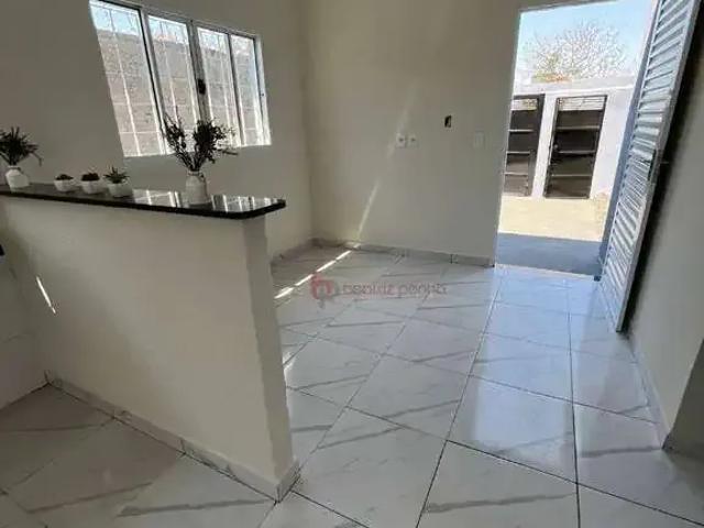 Casa / Sobrado para Venda em São José do Rio Preto/SP Residencial São Thomaz 2 Quartos