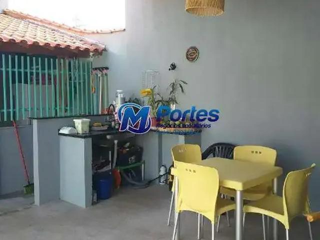 Casa / Sobrado para Venda em São José do Rio Preto/SP Residencial São Thomaz 2 Quartos