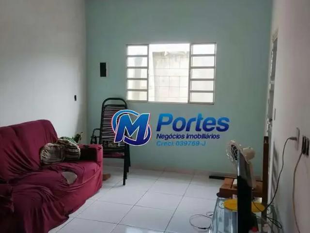 Casa / Sobrado para Venda em São José do Rio Preto/SP Residencial São Thomaz 2 Quartos